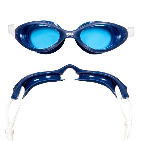 HYDRA VISION Frame Navy/ Blue Lens – Blueseventy Canada